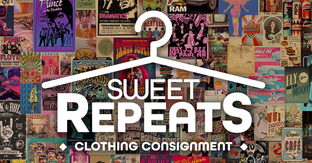 Sweet Repeats Clothing Consignment